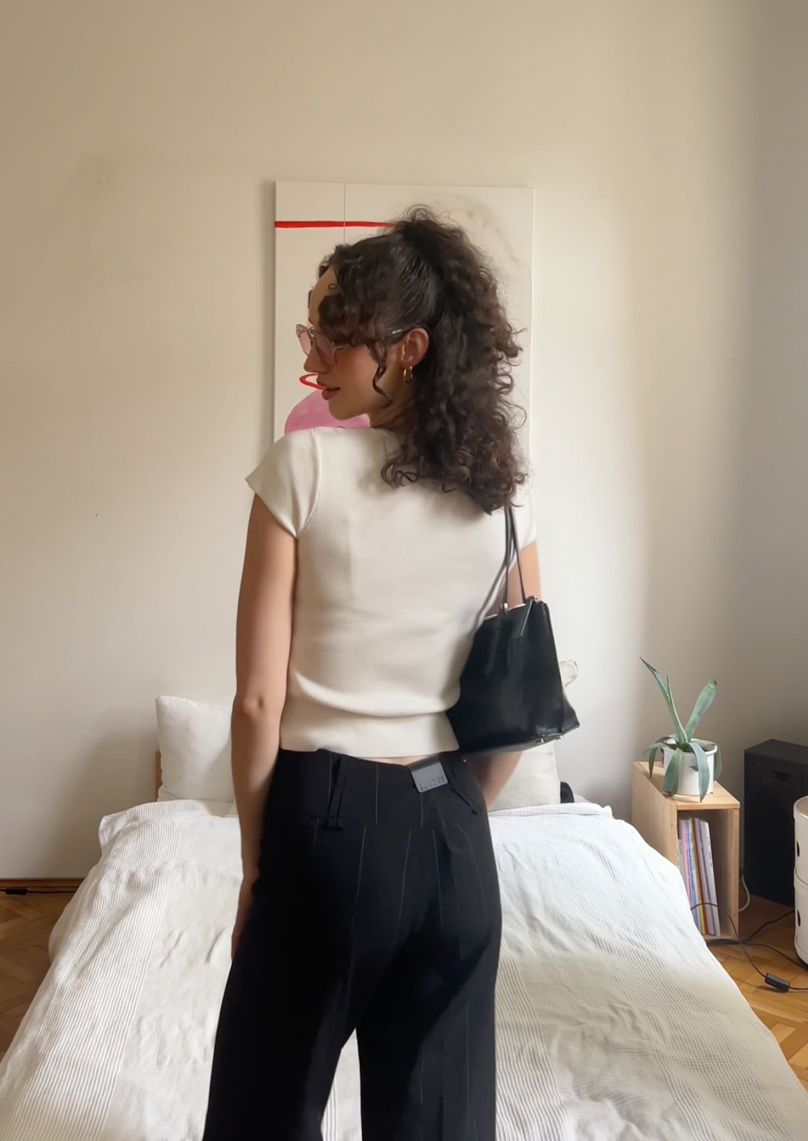 BUNDRE - Deine neue Alternative zum Gürtel.