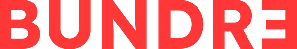 BUNDRE - Deine neue Alternative zum Gürtel.