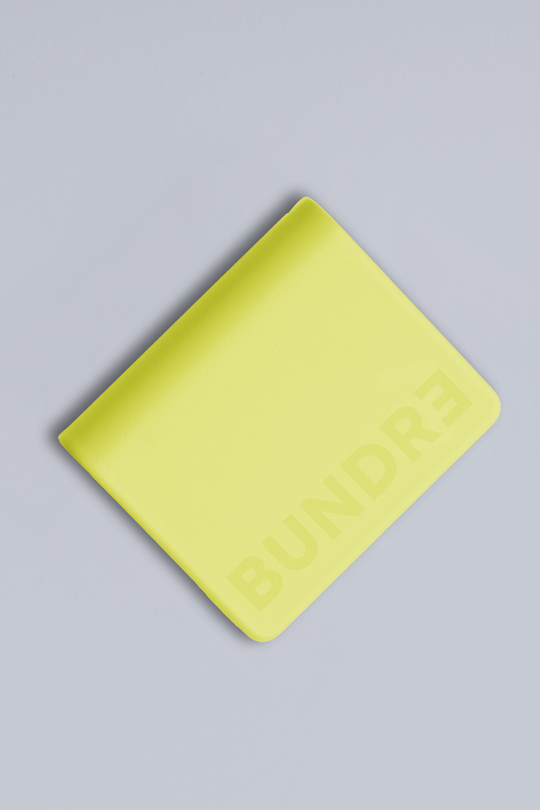 BUNDRE - Deine neue Alternative zum Gürtel.